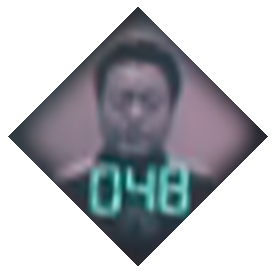 Player 048 | Squid Game Wiki | Fandom