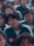 Player 129 | Squid Game Wiki | Fandom