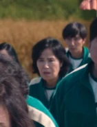 Player 243 | Squid Game Wiki | Fandom