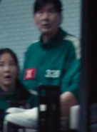 Player 320 (37th Squid Game) | Squid Game Wiki | Fandom