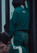 Player 407 (37th Squid Game) | Squid Game Wiki | Fandom