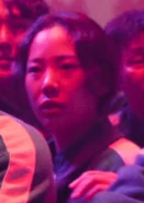 Player 419 | Squid Game Wiki | Fandom