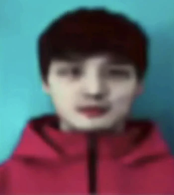 David Park | Squid Game Wiki | Fandom