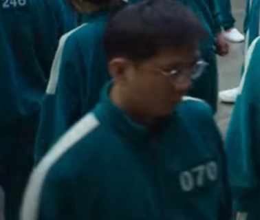 Squid Game: Players / Characters - TV Tropes