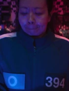 Player 394 | Squid Game Wiki | Fandom