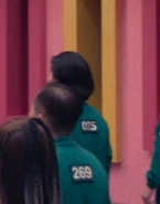 Player 025 | Squid Game Wiki | Fandom