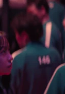 Player 146 | Squid Game Wiki | Fandom