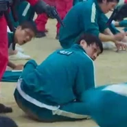 Player 451 | Squid Game Wiki | Fandom