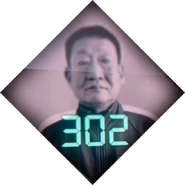 Player 302 | Squid Game Wiki | Fandom