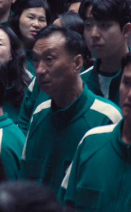 Player 420 (37th Squid Game) | Squid Game Wiki | Fandom