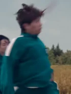 Player 070 | Squid Game Wiki | Fandom