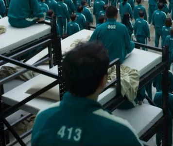 Player 413 (33rd Squid Game) | Squid Game Wiki | Fandom