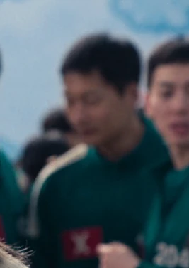 Player 437 | Squid Game Wiki | Fandom