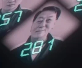 Player 281 (33rd Squid Game) | Squid Game Wiki | Fandom