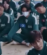 Player 025 | Squid Game Wiki | Fandom