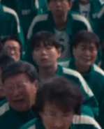 Player 403 | Squid Game Wiki | Fandom