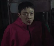 Number 005 | Squid Game Wiki | Fandom