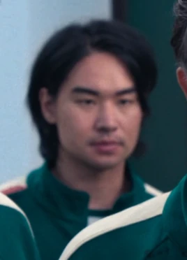 Player 025 | Squid Game Wiki | Fandom