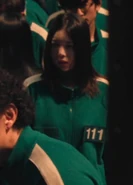 Player 111 | Squid Game Wiki | Fandom