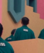 Player 335 | Squid Game Wiki | Fandom