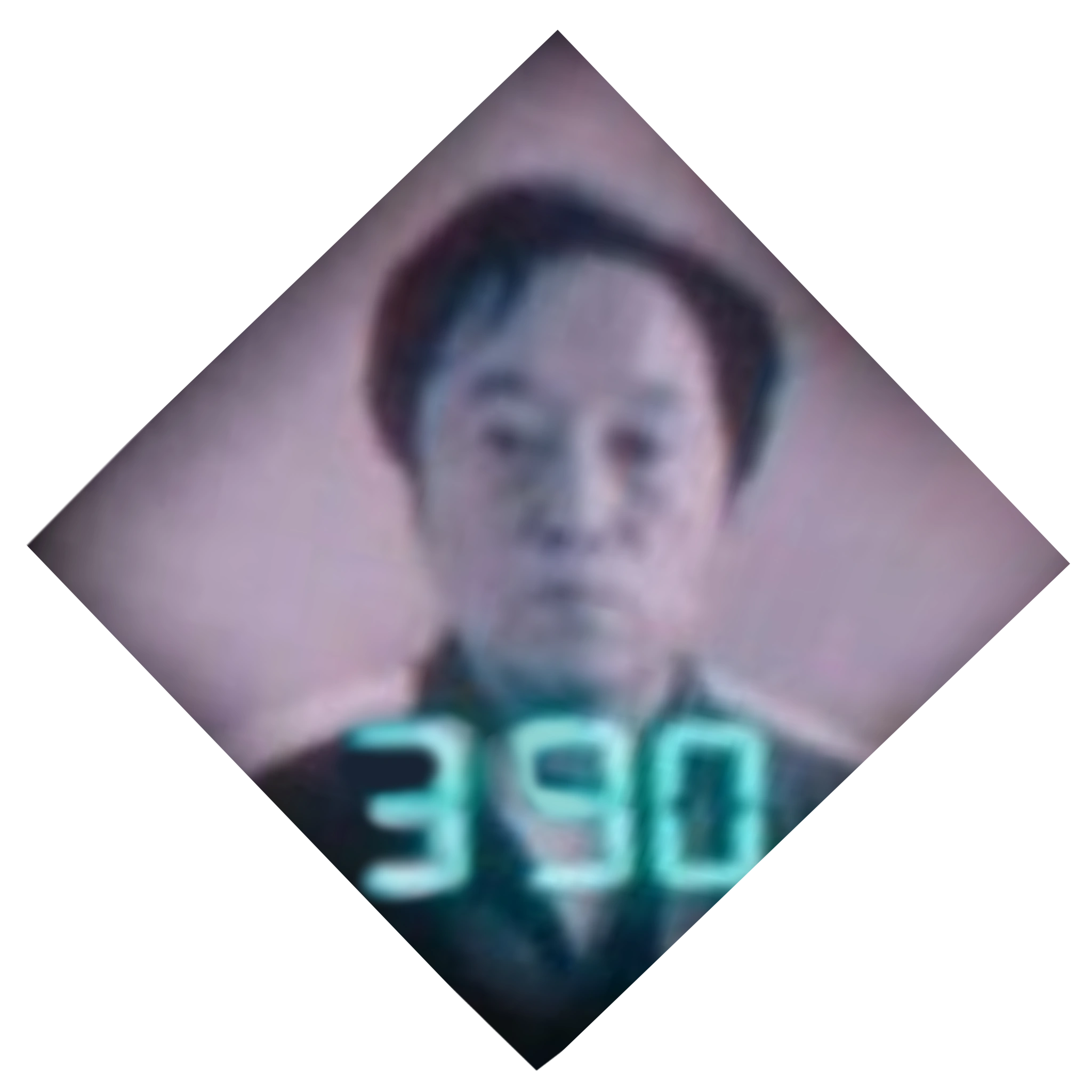 Player 390 (33rd Squid Game) | Squid Game Wiki | Fandom