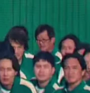 Player 233 | Squid Game Wiki | Fandom