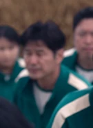 Player 040 | Squid Game Wiki | Fandom