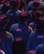 Player 287 | Squid Game Wiki | Fandom
