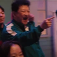 Lee Seung-won | Squid Game Wiki | Fandom