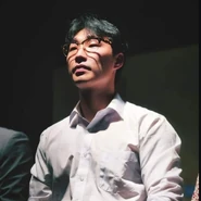 Park Tae-san | Squid Game Wiki | Fandom