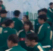 Player 301 (37th Squid Game) | Squid Game Wiki | Fandom