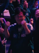 Player 402 | Squid Game Wiki | Fandom