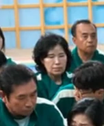 Player 243 | Squid Game Wiki | Fandom