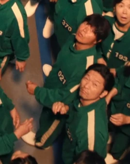 Player 021 | Squid Game Wiki | Fandom