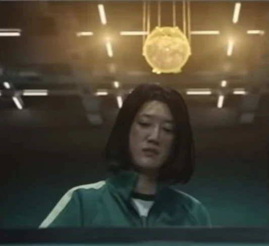 Player 447 (33rd Squid Game) | Squid Game Wiki | Fandom