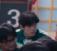 Player 261 | Squid Game Wiki | Fandom