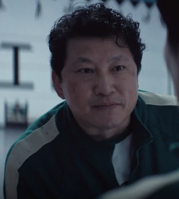 Lee Seung-won | Squid Game Wiki | Fandom