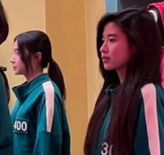 Player 308 | Squid Game Wiki | Fandom