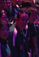 Player 121 (37th Squid Game) | Squid Game Wiki | Fandom