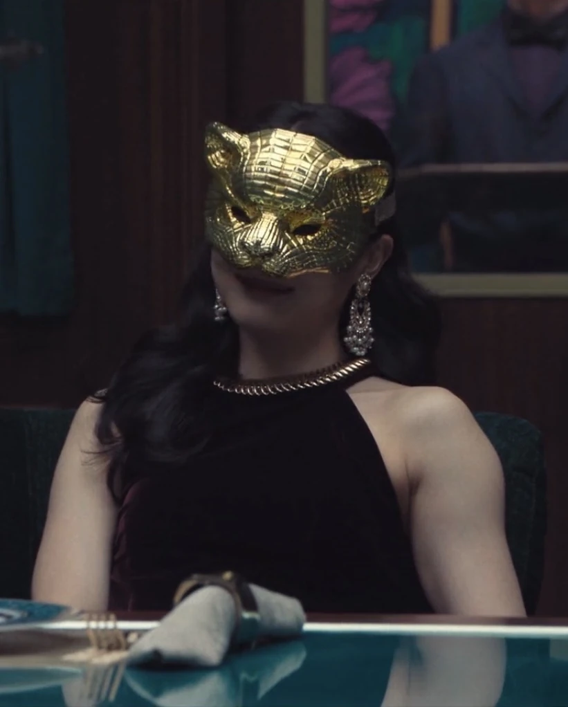 VIP Jennifer | Squid Game Wiki | Fandom