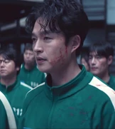 Kim Yeong-sam | Squid Game Wiki | Fandom