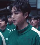 Kim Yeong-sam | Squid Game Wiki | Fandom