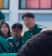 Player 069 | Squid Game Wiki | Fandom