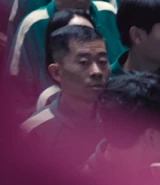 Player 376 | Squid Game Wiki | Fandom