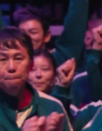 Player 310 | Squid Game Wiki | Fandom