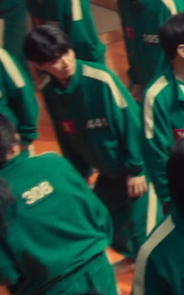 Player 441 | Squid Game Wiki | Fandom