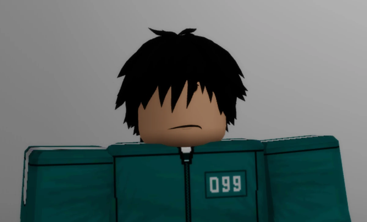 Bae Dong-il | Squid Game Wiki | Fandom