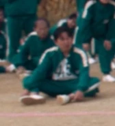 Player 445 | Squid Game Wiki | Fandom