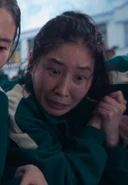 Player 328 | Squid Game Wiki | Fandom