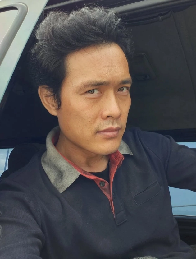 Park Geum-cheol | Squid Game Wiki | Fandom